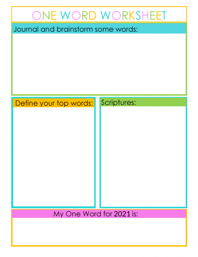 Barb Camp - { FREE Printables}