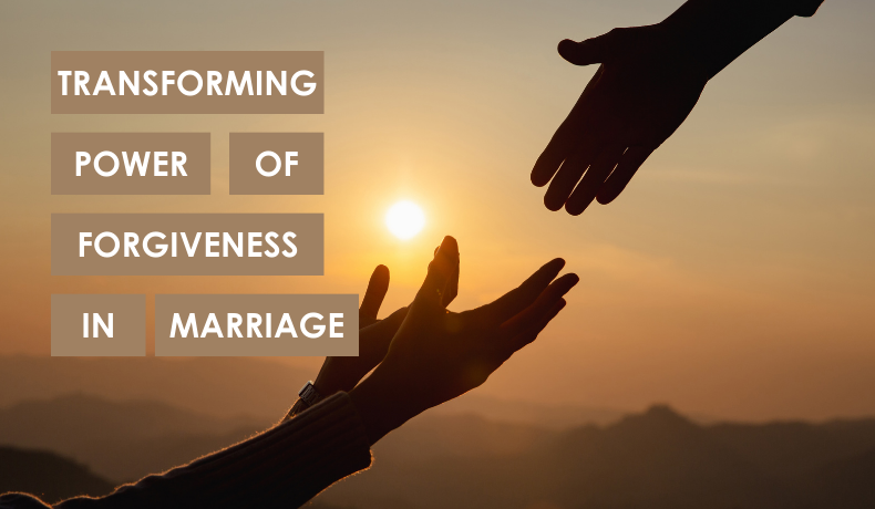 Second Chance to Dream - The Transforming Power of Forgiveness